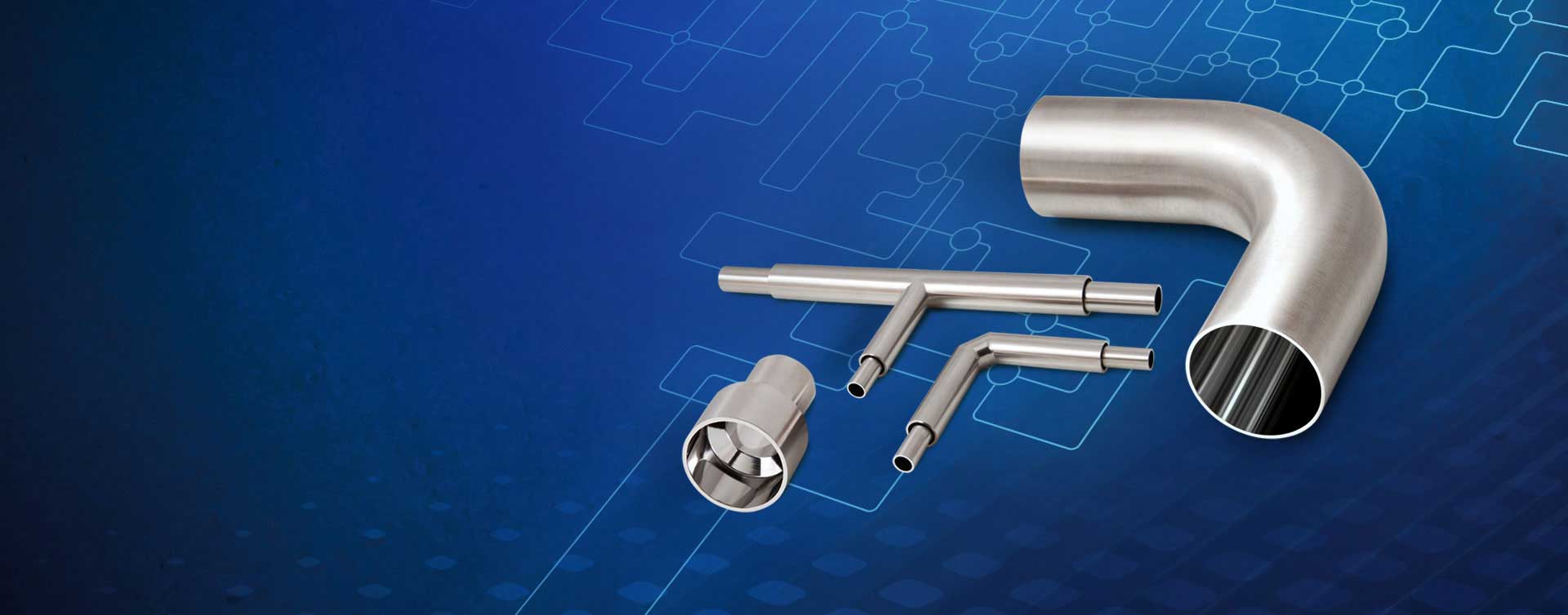 Valex: Ultra-High Purity Electropolished Stainless Steel Tube and ...