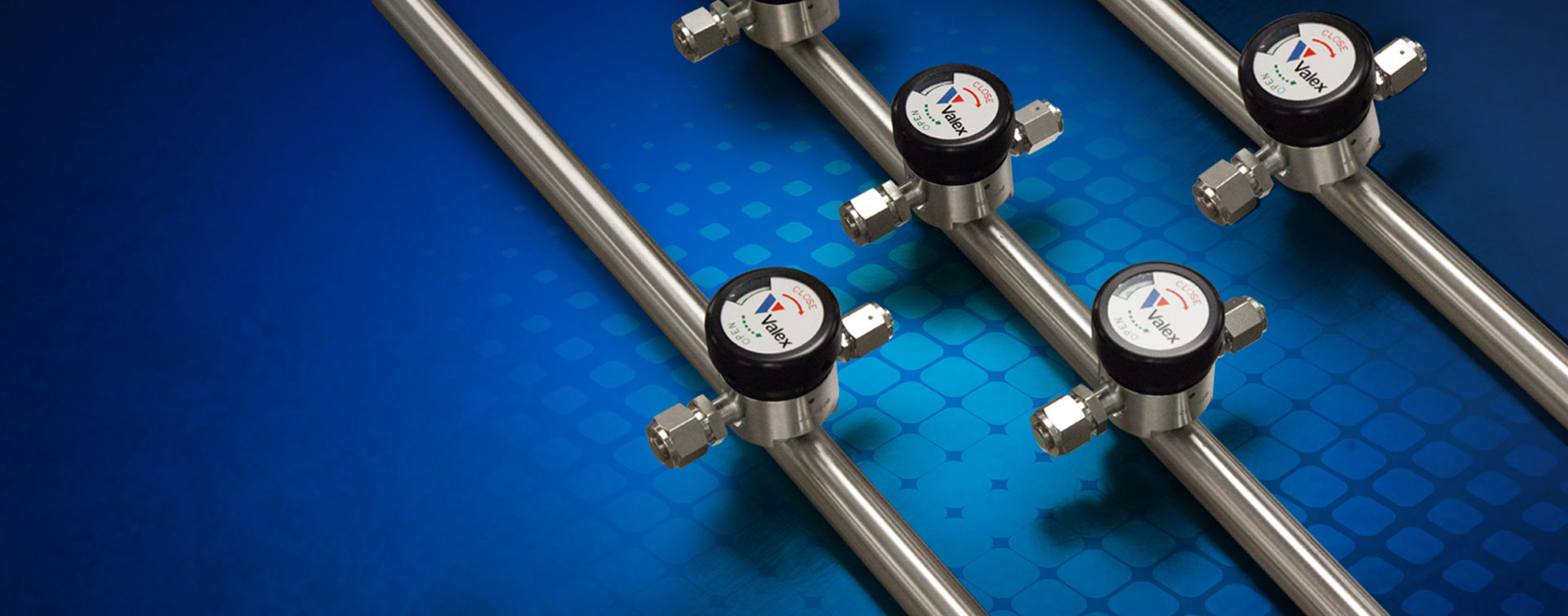 Valex: Ultra-High Purity Electropolished Stainless Steel Tube and ...