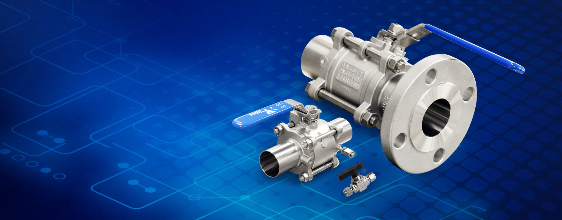 Valex: Ultra-High Purity Electropolished Stainless Steel Tube and ...